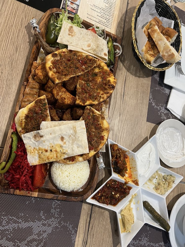 MASAL CAFE AND BAKERY - Updated October 2025 - 11909 Bustleton Ave ...