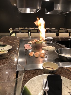 KAWAS HIBACHI GRILL & LOUNGE - 187 Photos & 247 Reviews - 1024 W Sw ...