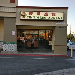 TIN TIN RESTAURANT - Updated December 2025 - 1337 Photos & 492 Reviews ...