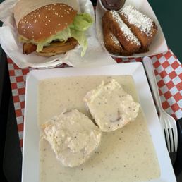 GIANT BURGER - Updated October 2025 - 29 Photos & 33 Reviews - 1284 N ...