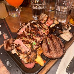 NEGRONI WESTON - Updated May 2026 - 310 Photos & 162 Reviews - 1744 ...