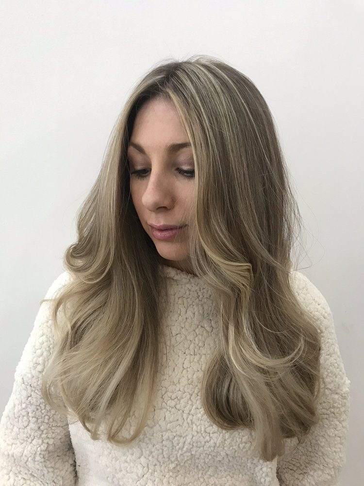 R & L HAIR SALON & SPA - 70 Photos & 57 Reviews - 2007 Utopia Pkwy ...