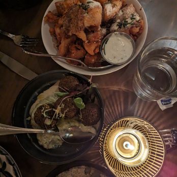 ABA - 3707 Photos & 1532 Reviews - 302 N Green St, Chicago, Illinois ...