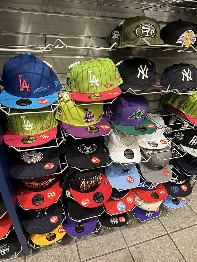 LIDS - Updated October 2025 - 10 Reviews - 22500 Town Cir, Moreno ...