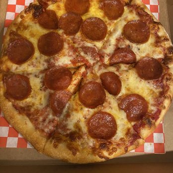 SWEET BASIL PIZZA - Updated October 2025 - 71 Photos & 119 Reviews ...