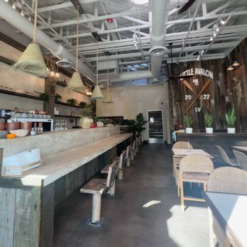 LITTLE AVALON - Updated February 2025 - 132 Photos & 57 Reviews - 7355 ...