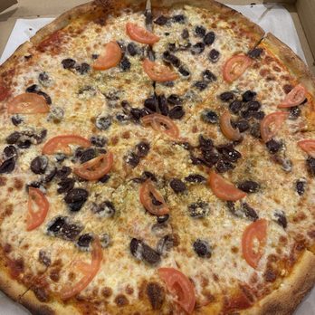 BIBO’S NY PIZZA - Updated August 2025 - 1074 Photos & 1490 Reviews ...