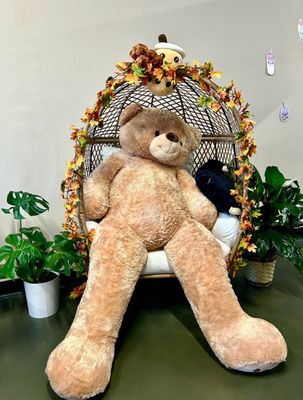 POPPA BEAR BOBA - Updated September 2025 - 55 Photos & 48 Reviews ...