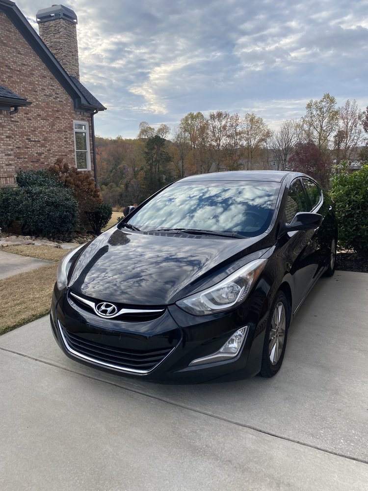 PRECISION DETAILS MOBILE DETAILING - Updated February 2025 - Request a ...