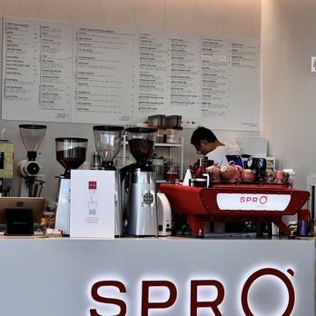 SPRO COFFEELAB - Updated March 2025 - 91 Photos & 58 Reviews - 525 ...