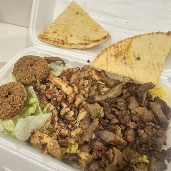 WAVA HALAL GRILL - Updated January 2026 - 122 Photos & 234 Reviews ...