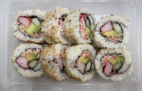 BLVD SNACK & TAKE-OUT SUSHI - Updated December 2024 - 145 Photos & 46 ...