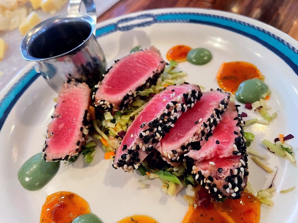 THE BOATHOUSE ON NAPLES BAY - 284 Photos & 453 Reviews - 990 Broad Ave ...