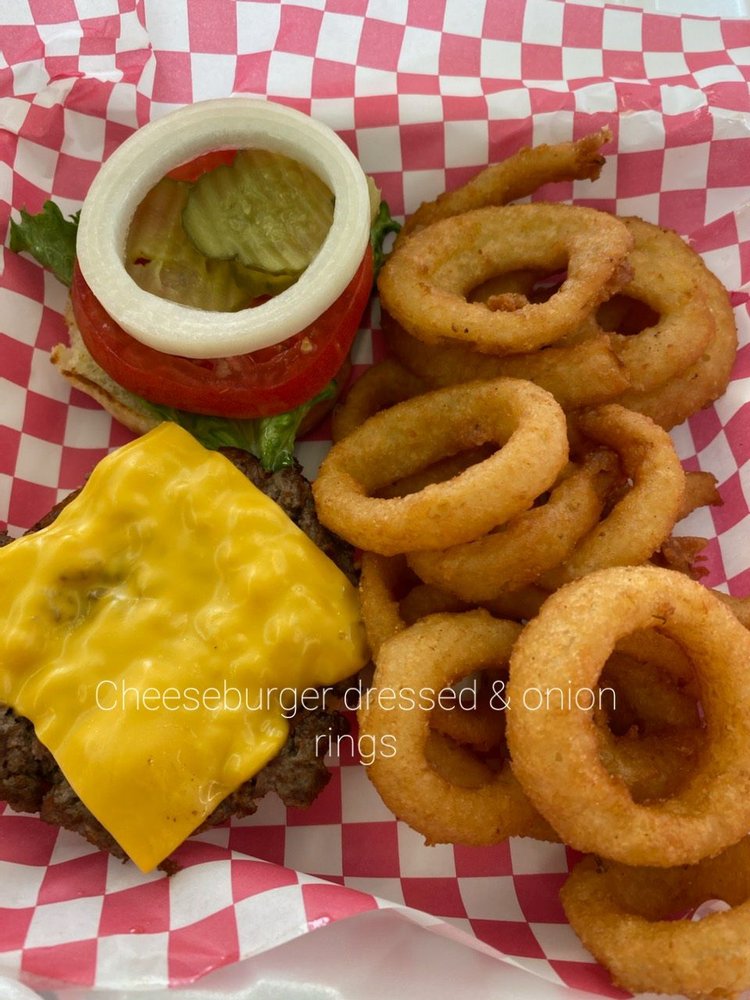 HOLIDAY BURGERS - Updated May 2025 - 54 Photos & 22 Reviews - 3806 ...