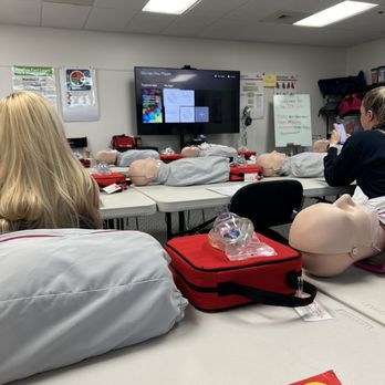 THE CPR LADY - Updated June 2025 - 76 Photos & 534 Reviews - 15375 ...
