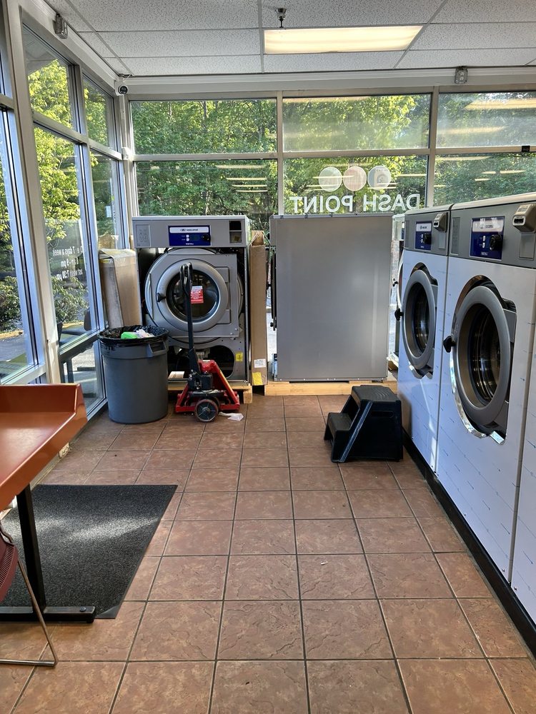 DASH POINT LAUNDRY - Updated December 2025 - 29 Photos & 48 Reviews - 1642 SW Dash Point Rd ...