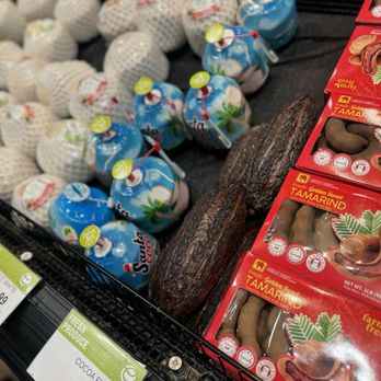 ENSON MARKET - Updated May 2025 - 557 Photos & 70 Reviews - 7700 Peters ...