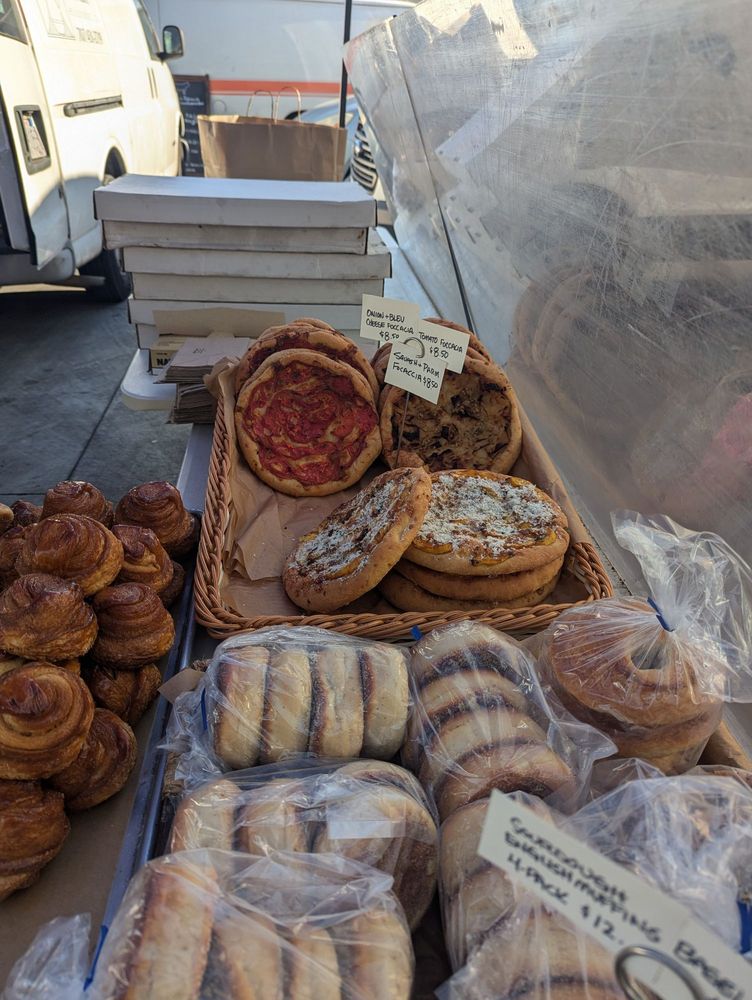 DOWNTOWN BAKERY - Updated January 2025 - 36 Photos & 13 Reviews - 1 ...