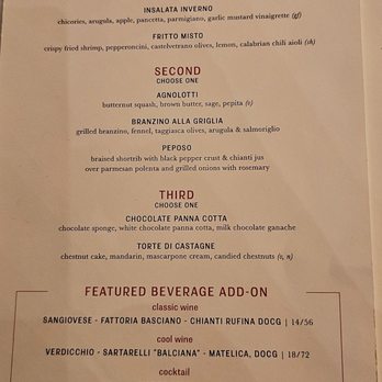 ACANTO - Updated June 2024 - 883 Photos & 550 Reviews - 18 S Michigan ...