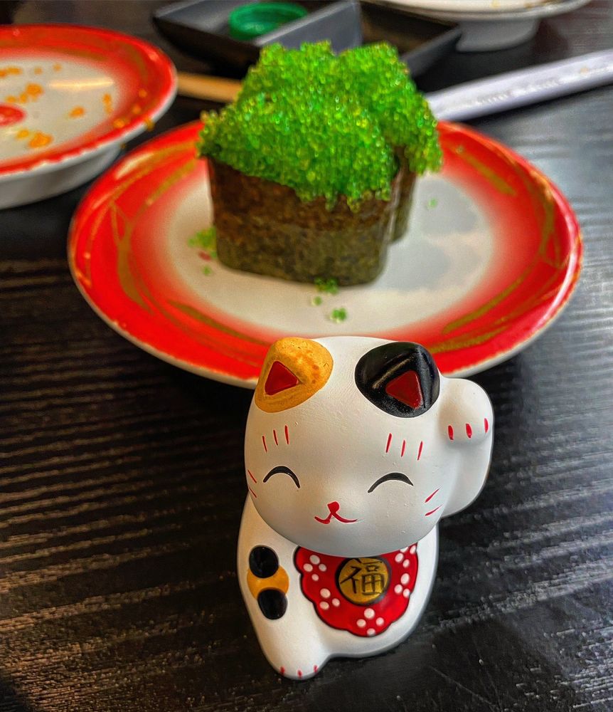 HIKARI SUSHI & BAR - Updated July 2025 - 1633 Photos & 502 Reviews ...