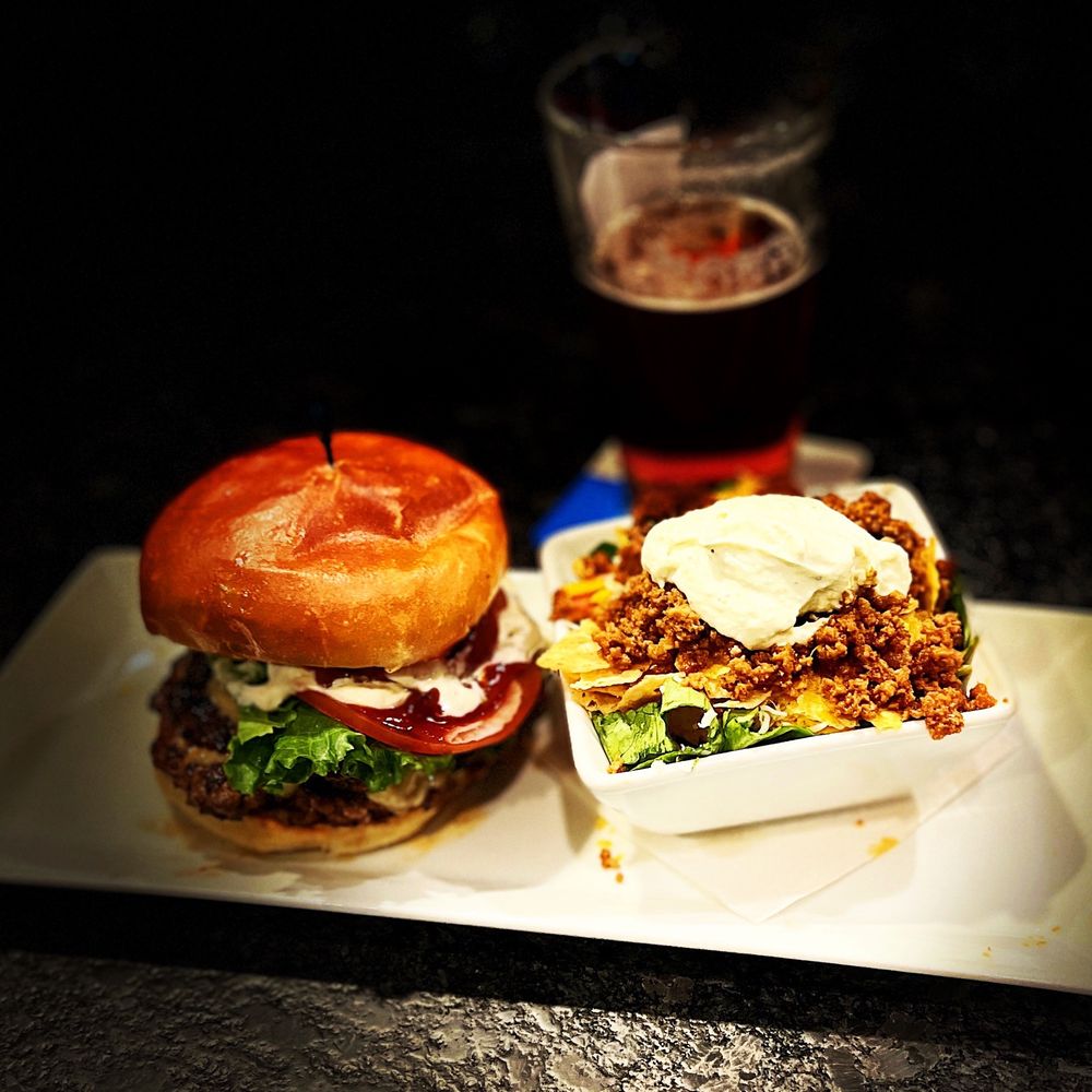 BURGER DON - Updated December 2025 - 77 Photos & 66 Reviews - 7 Great ...