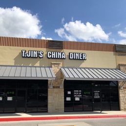 T JIN’S CHINA DINER - Updated May 2026 - 429 Photos & 551 Reviews ...