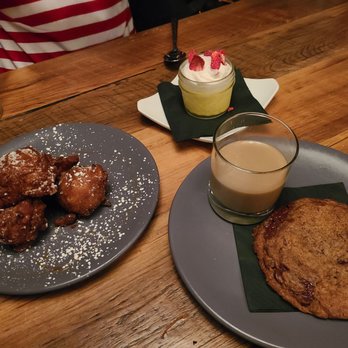 WATERSHED DISTILLERY - Updated December 2025 - 121 Photos & 53 Reviews ...