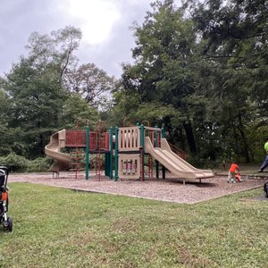 NOTTOWAY PARK - Updated June 2025 - 9537 Courthouse Rd, Vienna ...