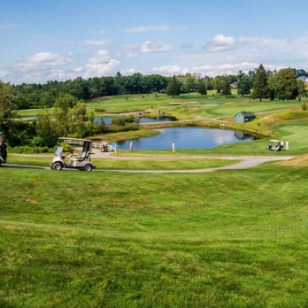 MERRIMACK VALLEY GOLF CLUB - Updated October 2025 - 24 Photos & 56 ...