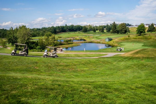 MERRIMACK VALLEY GOLF CLUB - 20 Photos & 43 Reviews - 210 Howe St ...