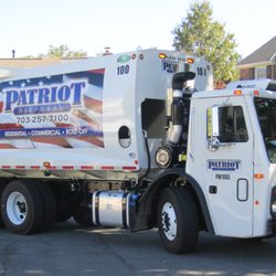PATRIOT DISPOSAL - 12 Photos & 20 Reviews - Manassas, Virginia ...