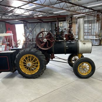 DWARF CAR MUSEUM - Updated August 2025 - 94 Photos & 24 Reviews - 52954 ...