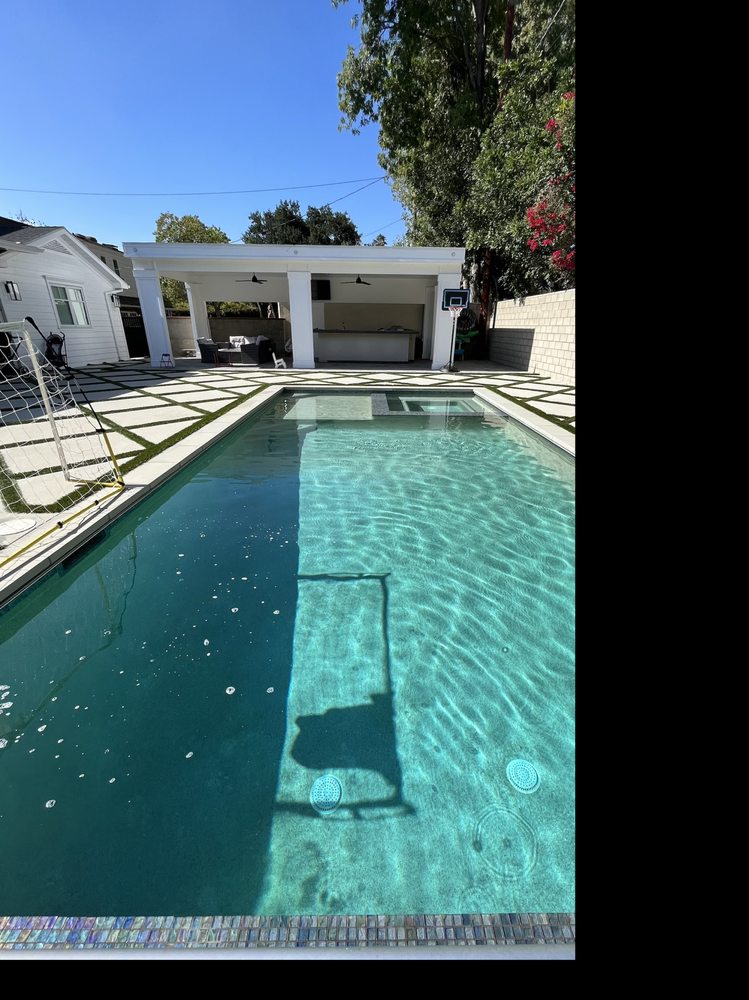 SPLASHING WATER POOL SERVICE - Request a Quote - 16 Photos - Monrovia ...