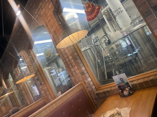 MARZONI’S BRICK OVEN & BREWING CO - Updated December 2025 - 95 Photos ...