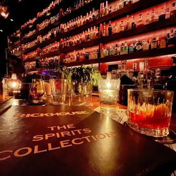 RICKHOUSE - 667 Photos & 1626 Reviews - 246 Kearny St, San Francisco ...