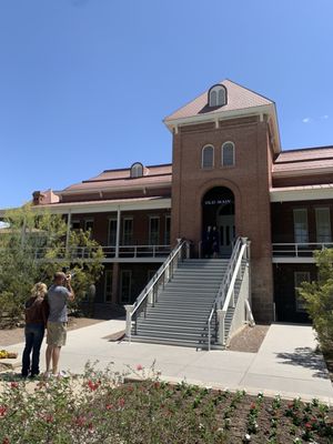 THE UNIVERSITY OF ARIZONA - Updated April 2025 - 175 Photos & 93 ...