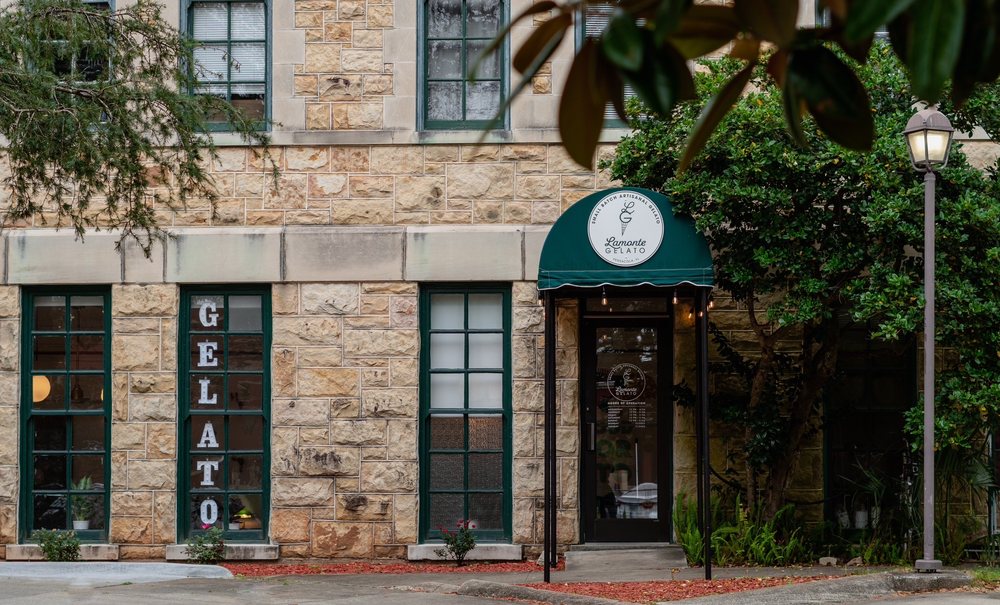 LAMONTE GELATO - Updated July 2024 - 33 Photos & 25 Reviews - 1010 N ...
