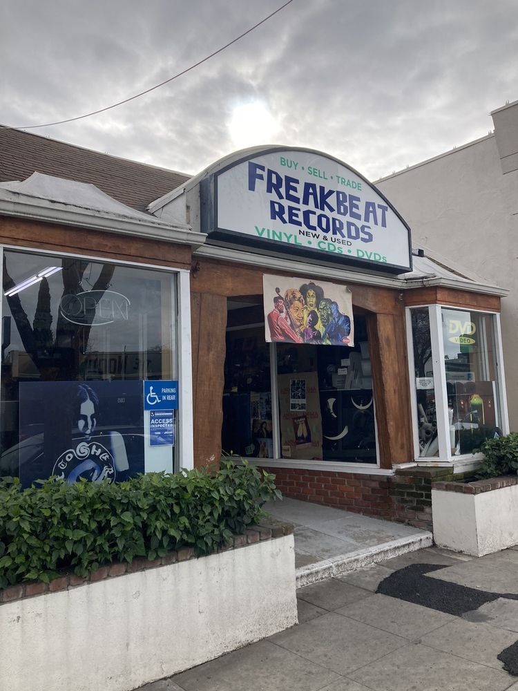 FREAKBEAT RECORDS - Updated June 2025 - 51 Photos & 200 Reviews - 13616 ...