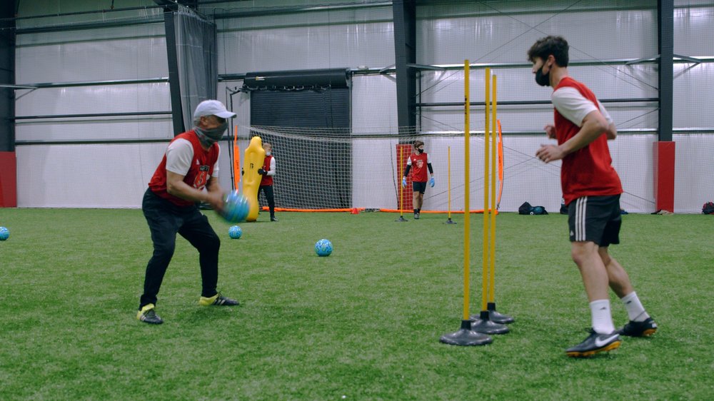 SELECT SOCCER CENTER - Updated January 2025 - 21 Photos - 223 Keith ...