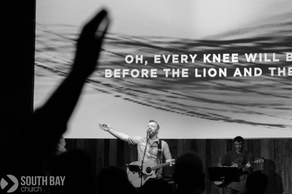 SOUTH BAY CHURCH - Updated September 2025 - 63 Photos - 13498 US 301 S ...