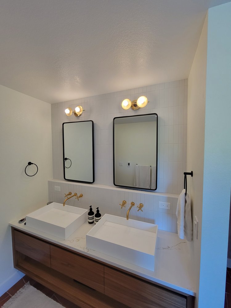 SHARP EDGE TILING - Updated October 2025 - 55 Photos - Lakewood ...