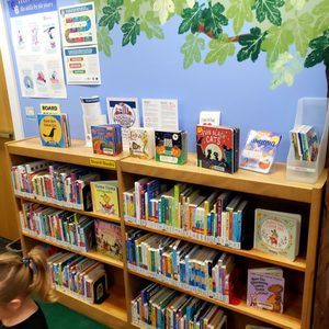 ADVANCED LEARNING LIBRARY - Updated October 2025 - 711 W 2nd St ...