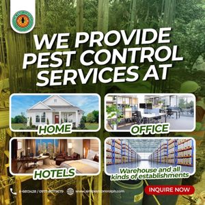 GREAT EASTERN TERMITE & PEST CONTROL SERVICES - Updated November 2024 ...