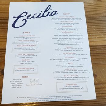 CECILIA - Updated October 2024 - 606 Photos & 353 Reviews - 2520 ...