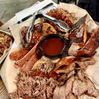 ENZO’S BBQ & ALE HOUSE - Updated December 2025 - 81 Photos & 131 ...