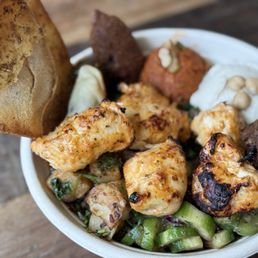 FADI’S MEDITERRANEAN GRILL - MEMORIAL - Updated December 2025 - 251 ...