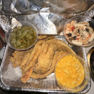DAYTON FISH - Updated October 2025 - 35 Reviews - 3939 N Main St ...