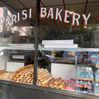 PARISI BAKERY - Updated February 2025 - 402 Photos & 499 Reviews - 198 ...
