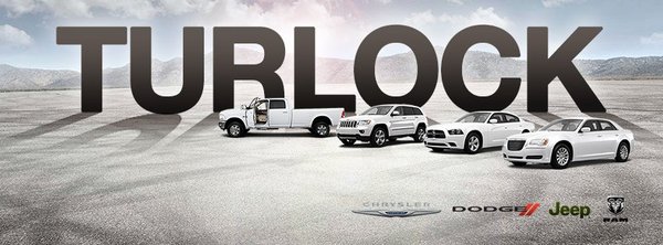 TURLOCK CHRYSLER DODGE JEEP RAM - Updated January 2026 - 102 Photos ...
