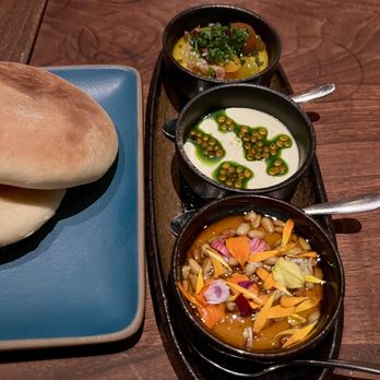 AZIZA - Updated May 2024 - 2602 Photos & 2197 Reviews - 5800 Geary Blvd ...